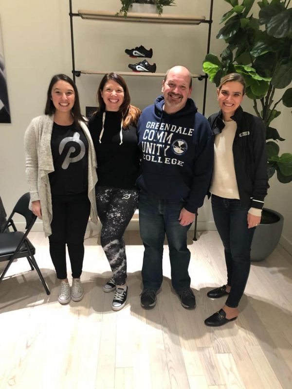 85: Crystal's Tread Has Arrived Plus An Interview With Abby Blake And ...