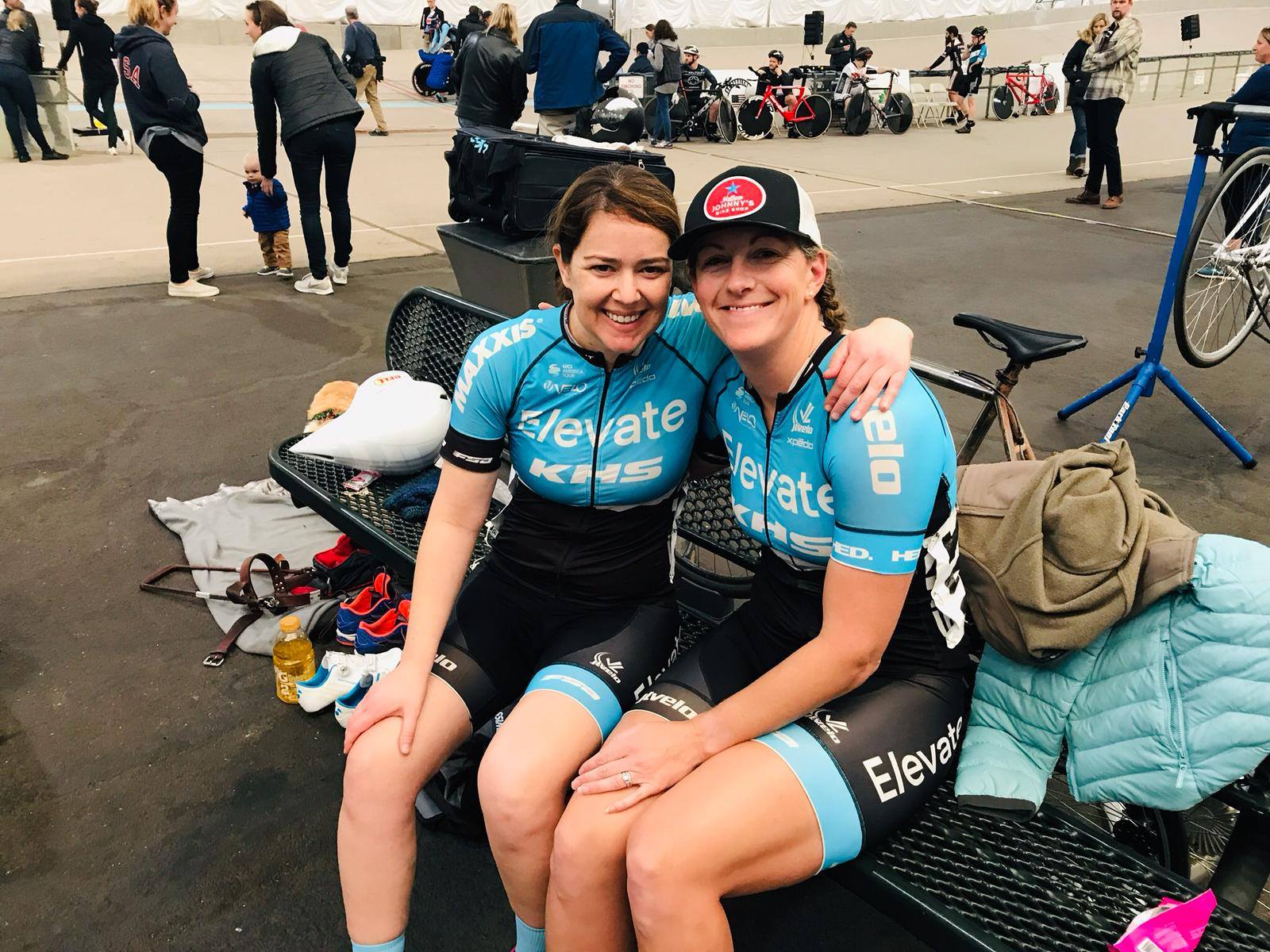 101: Community Homecoming Party Details plus an interview with Kristin ...