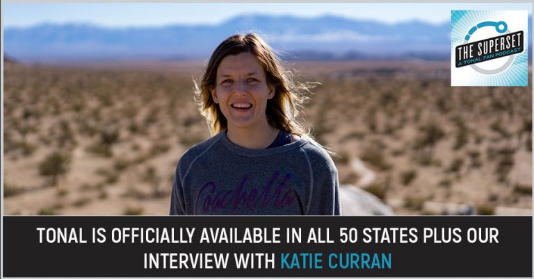 Tonal is Officially Available in All 50 States plus our interview with ...
