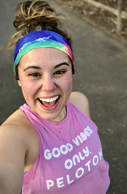 202: Peloton Shuts Down "Peloton Closet" IG Account plus our interview ...