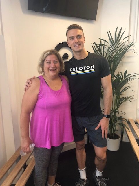 203: Dish Network Sues Peloton plus our interview with Gayle Fine