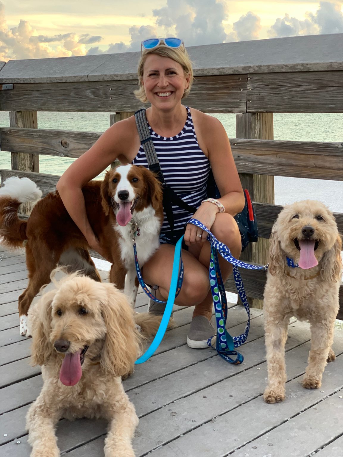 219: Ben Alldis & Leanne Hainsby Get Engaged plus our interview with ...