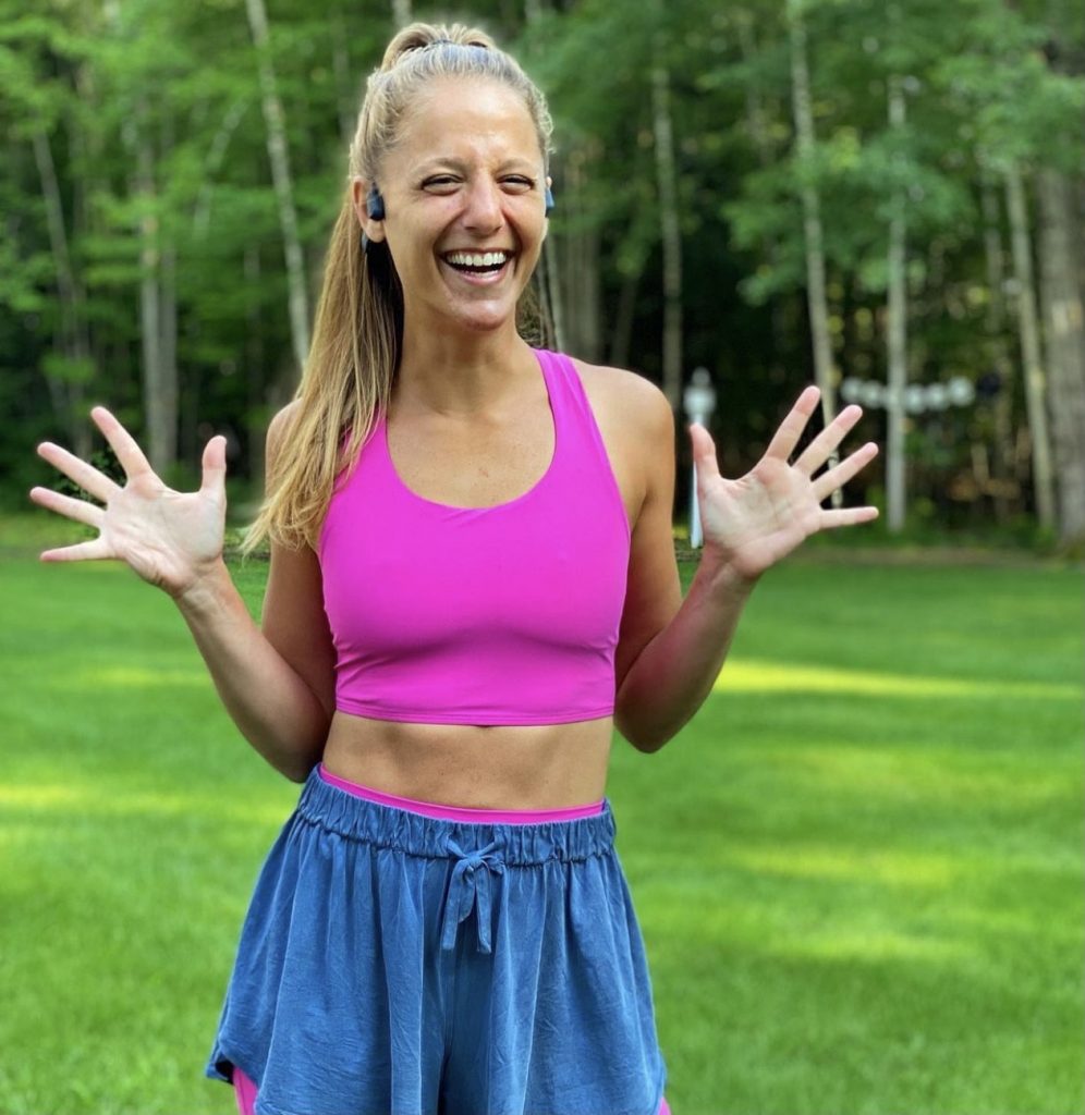 221: Peloton Rolls Out its First Tread Fix plus our interview with Ali ...