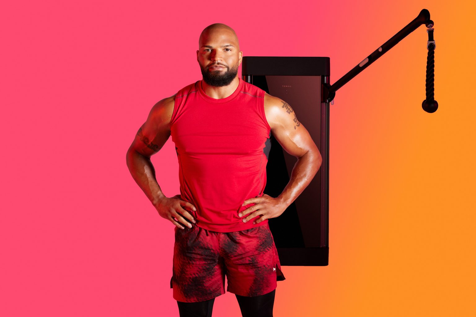 34: Live Classes Debut plus our interview with Brendon Ayanbadejo