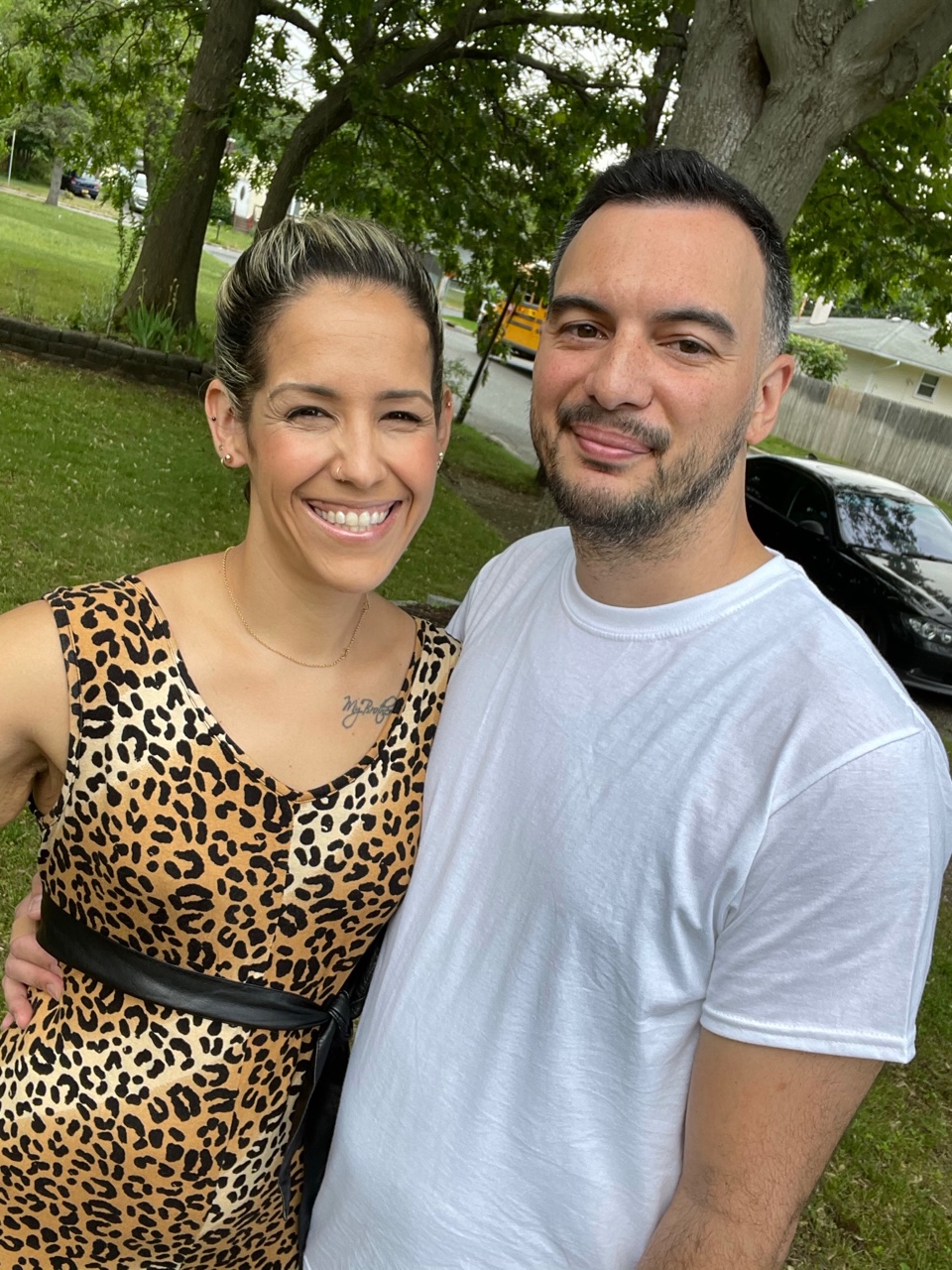 235: Are People Abusing the High-Five? plus our interview with Bridget ...