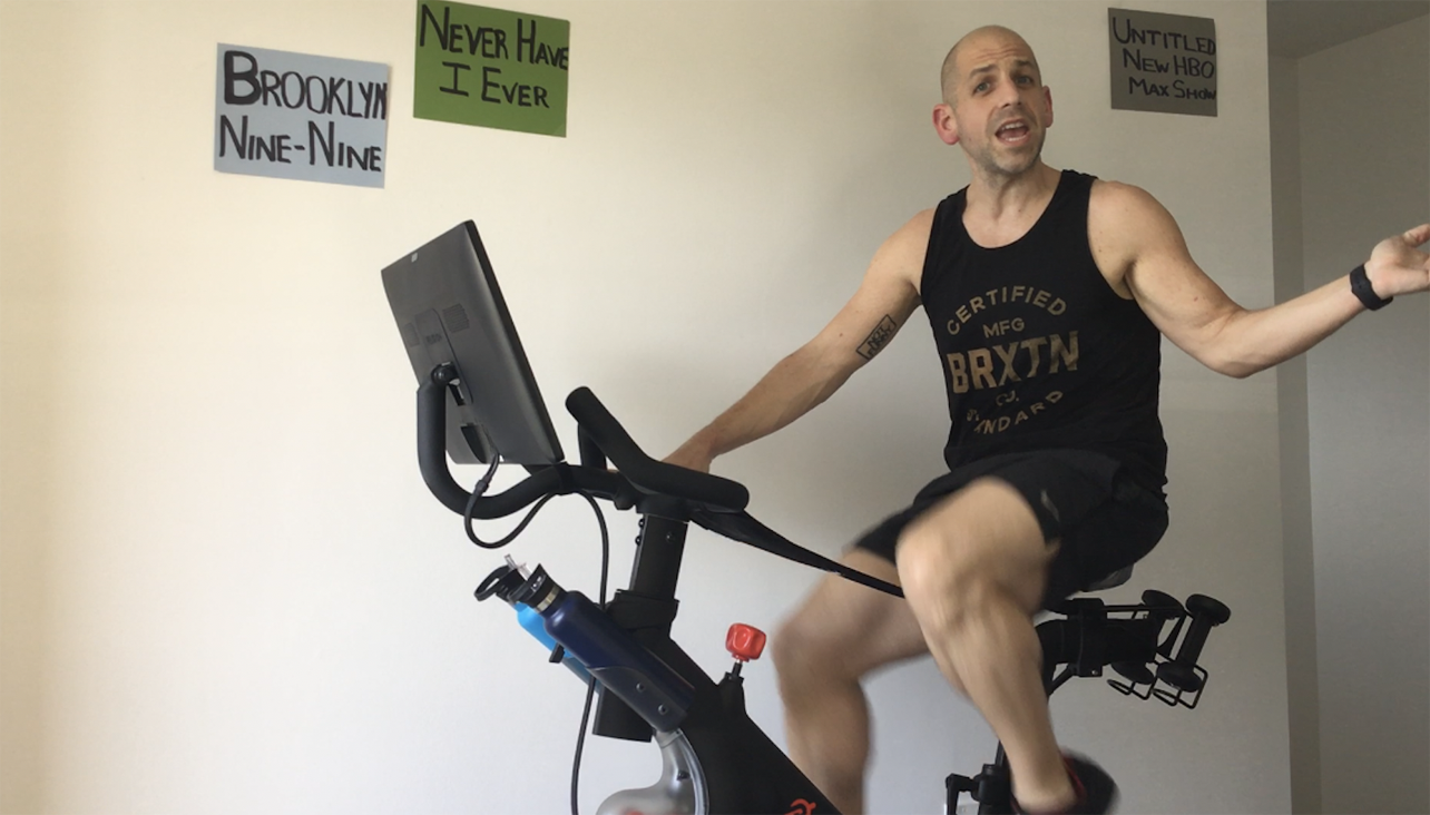 248: Another Instructor is Having a Baby! plus our interview with ...