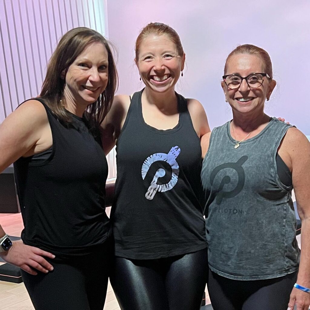 How to Navigate Peloton Studio New York - The Clip Out