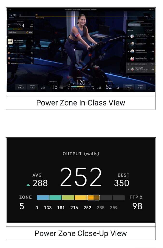 Recent Peloton Updates Aim For Ease of Use