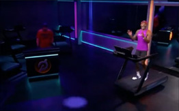 First live DJ run with Adrian and John Michael - The Clip Out