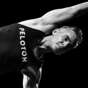 Ross Rayburn joins the roster of yoga instructors - The Clip Out