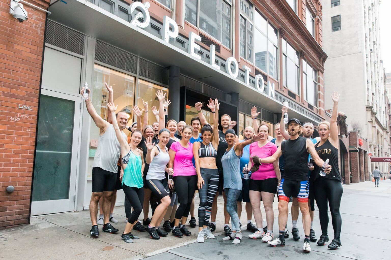 OPP hits 75,000 members - The Clip Out