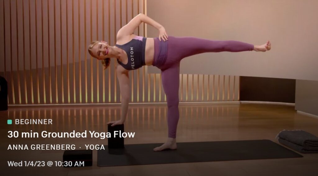 Inspiration and motivation in Peloton's new-mom instructors