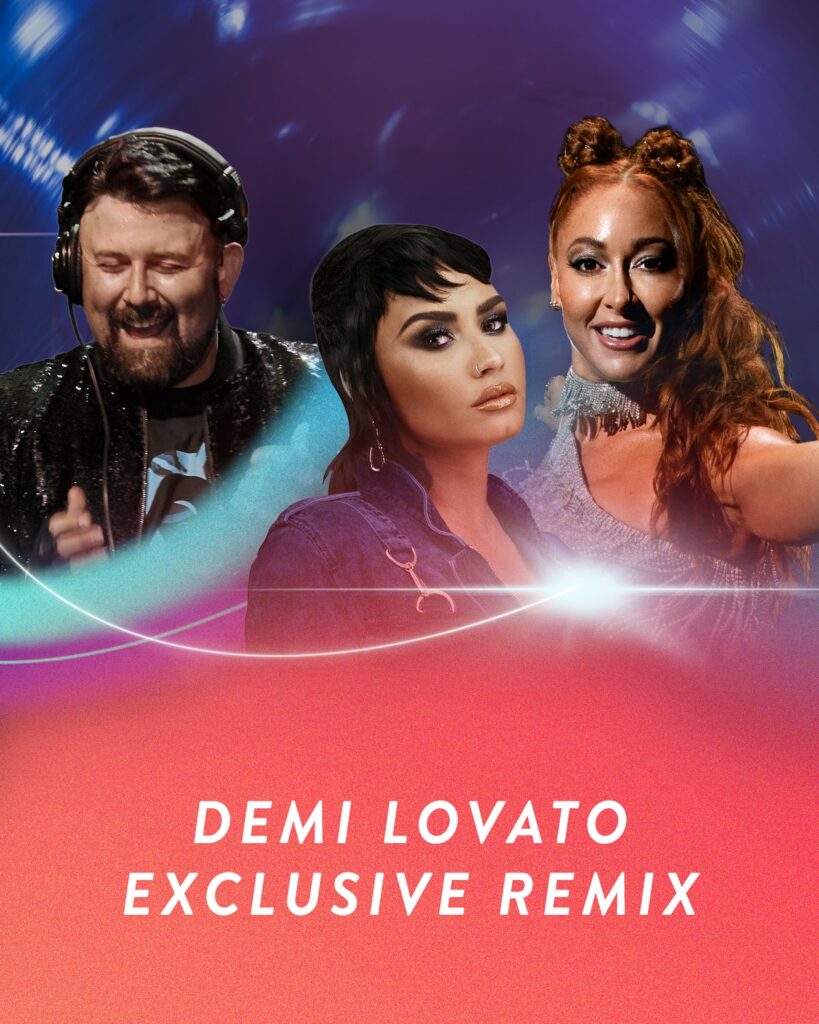 Jess King Experience Season 3 premieres with a special DJJM remix of a ...