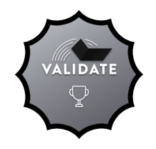 Team Validate wins Ride to Greatness - The Clip Out