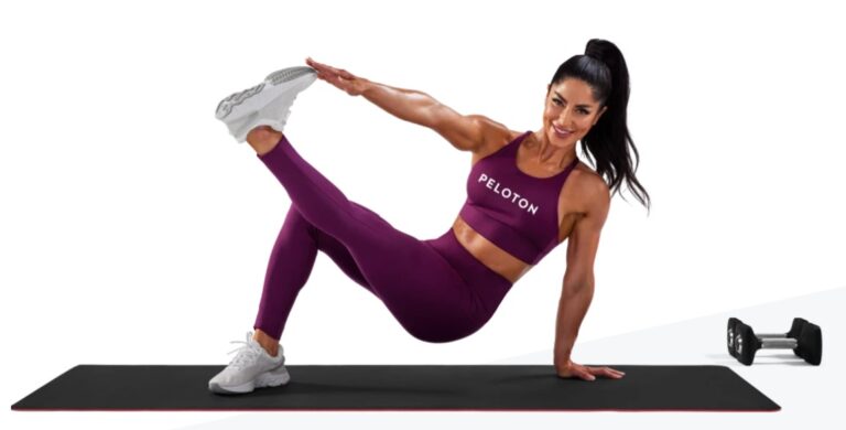 Amp Up Workouts With Peloton’s German language 2Pac Classes