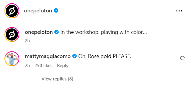 Peloton Bike Colors: Prepare for a Fresh Look? - The Clip Out