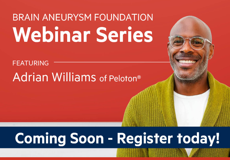 Adrian Williams Joins BAFoundation for Upcoming Webinar - The Clip Out