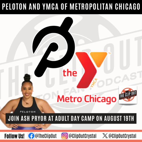 Peloton and YMCA of Metropolitan Chicago Announce Partnership - The ...