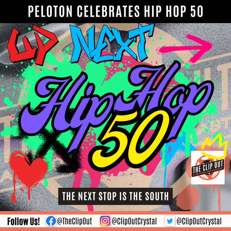 Hip Hop 50: The South - The Clip Out