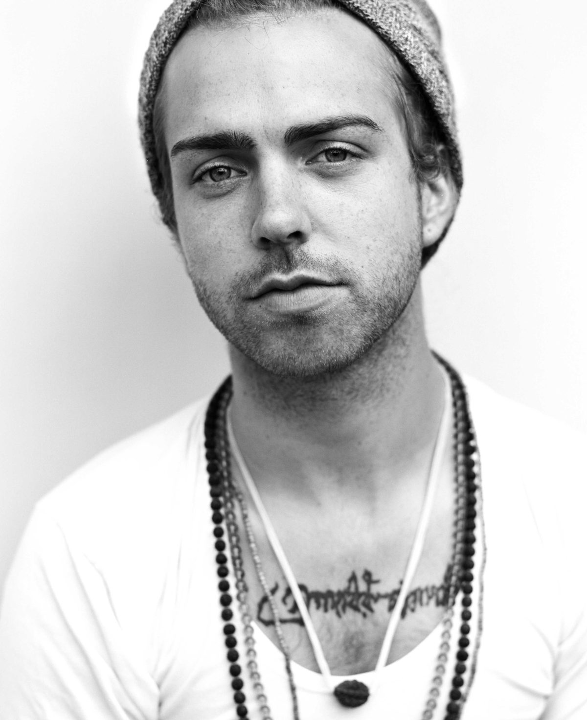 The Ultimate Yoga Flow with Trevor Hall and Kristin McGee - The Clip Out