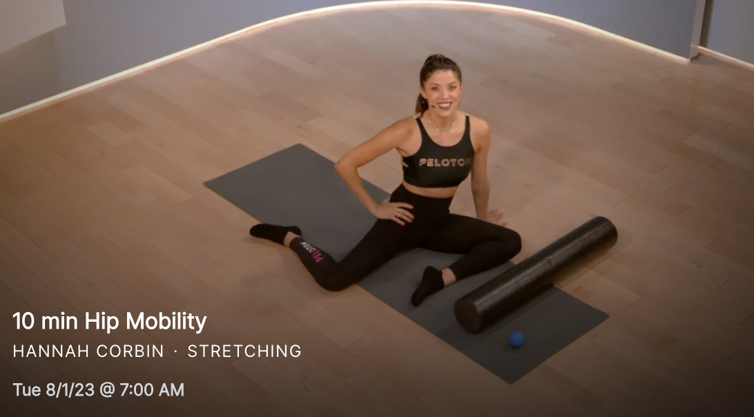 TCO Top 5 Favorite Peloton classes: Stay motivated (9/4/23)