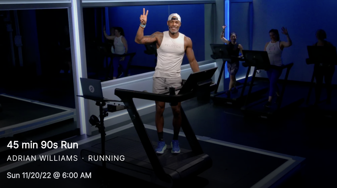 Top 5 Favorite Peloton classes: Stay motivated (10/16/23)