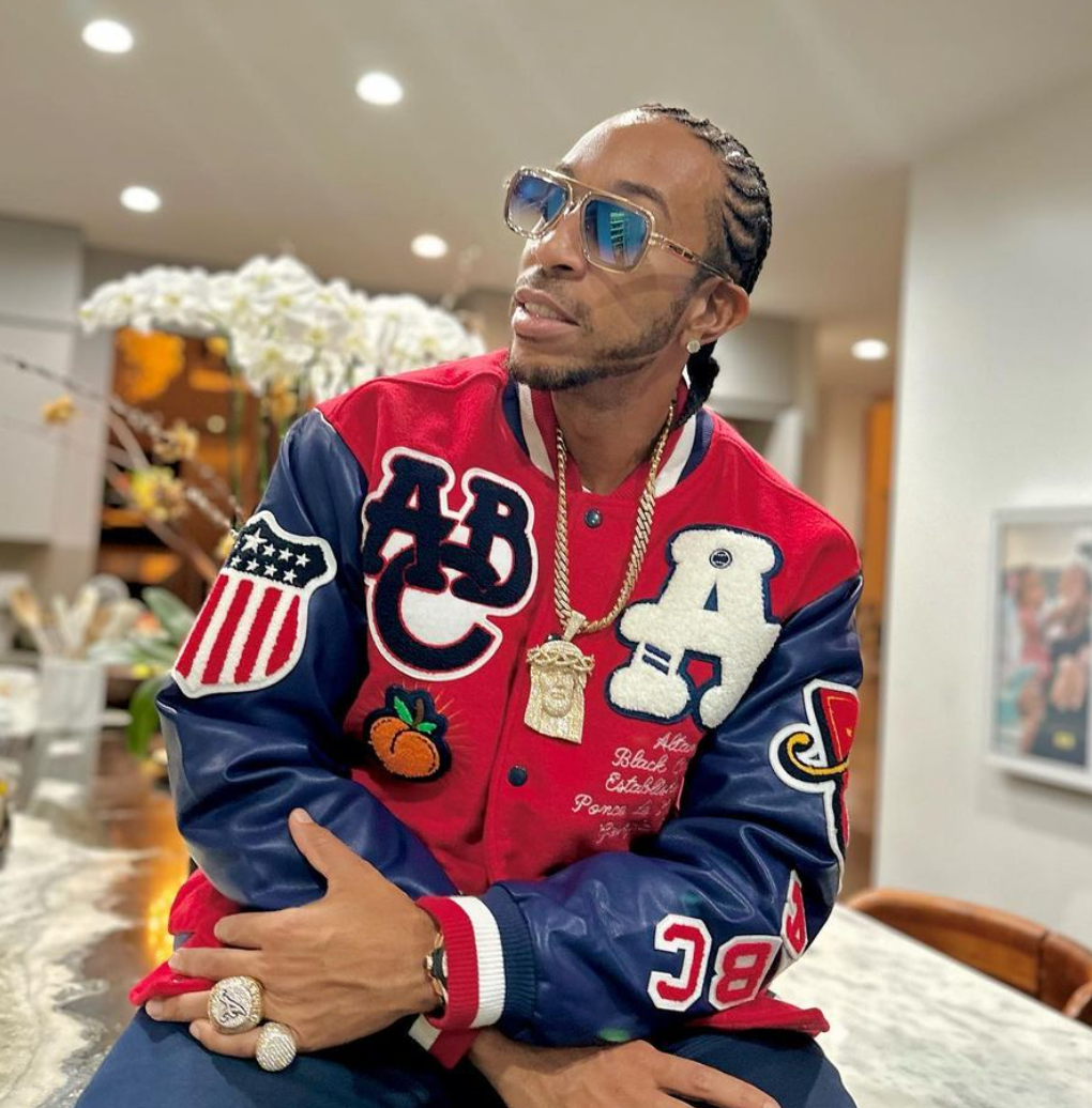 Ludacris Artist Series Coming Soon to Peloton - The Clip Out