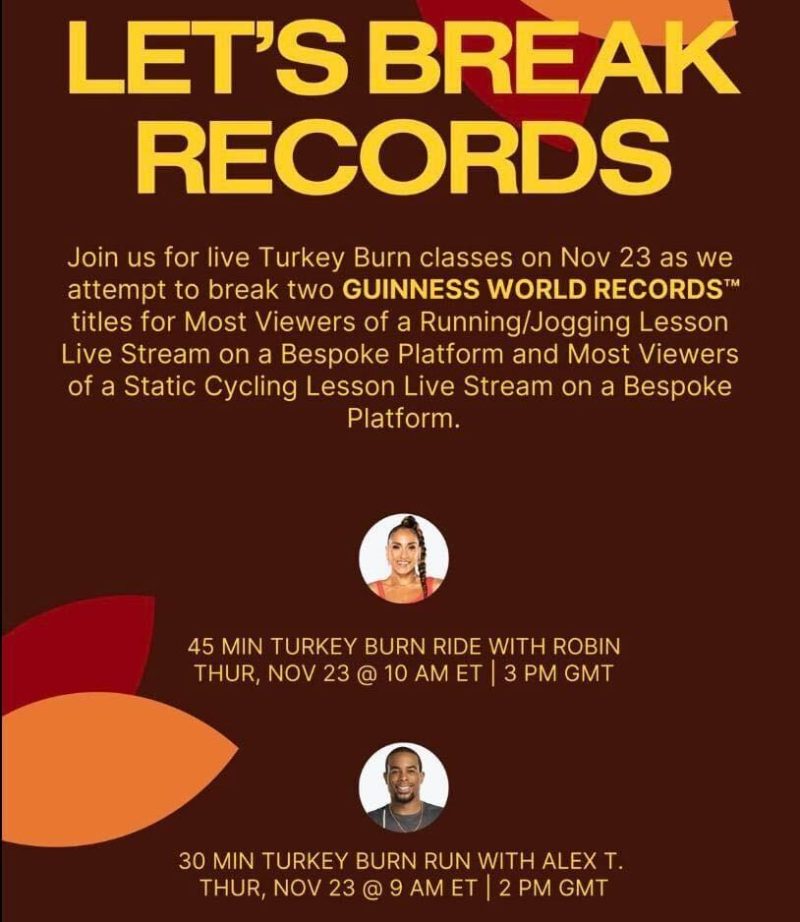 Turkey Burn Day: A Clip Out Recap - The Clip Out