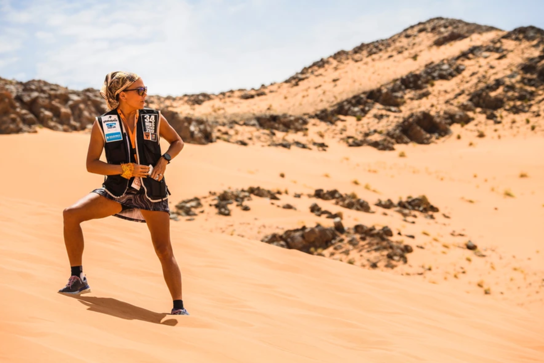 Trails and Tribulations: Celebrating Susie Chan's Remarkable Journey ...