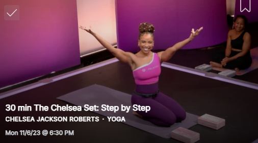The Chelsea Set Review: Solid Workout, Perfect Soundtrack - The Clip Out