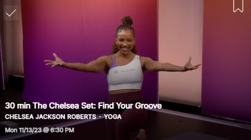 The Chelsea Set Review: Solid Workout, Perfect Soundtrack - The Clip Out