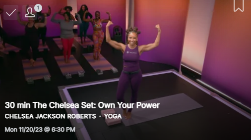 The Chelsea Set Review: Solid Workout, Perfect Soundtrack - The Clip Out