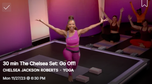 The Chelsea Set Review: Solid Workout, Perfect Soundtrack - The Clip Out