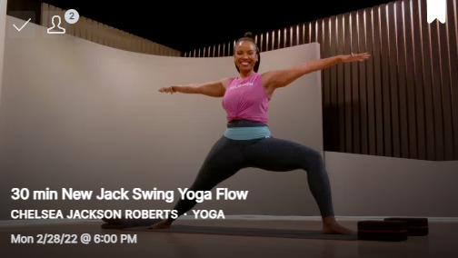 The Chelsea Set Review: Solid Workout, Perfect Soundtrack - The Clip Out