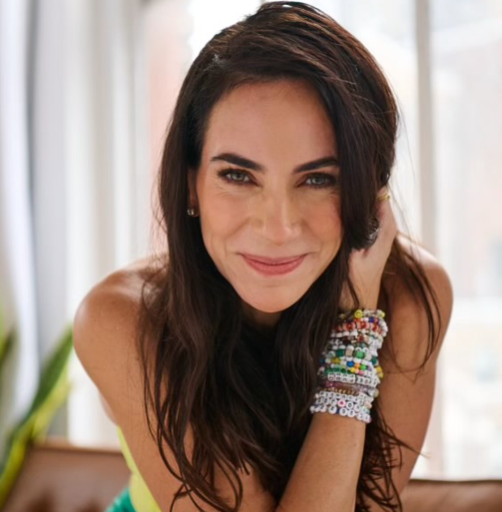 What Does Favorite Peloton Instructor Say About You: Yoga Edition