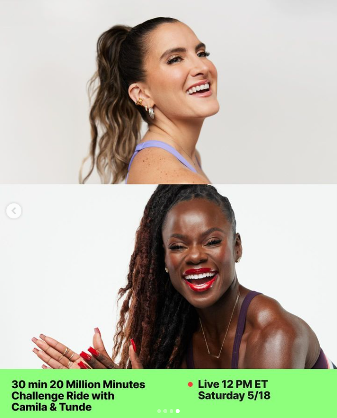 Join the 20 Million Minutes Challenge for Mental Health Awareness