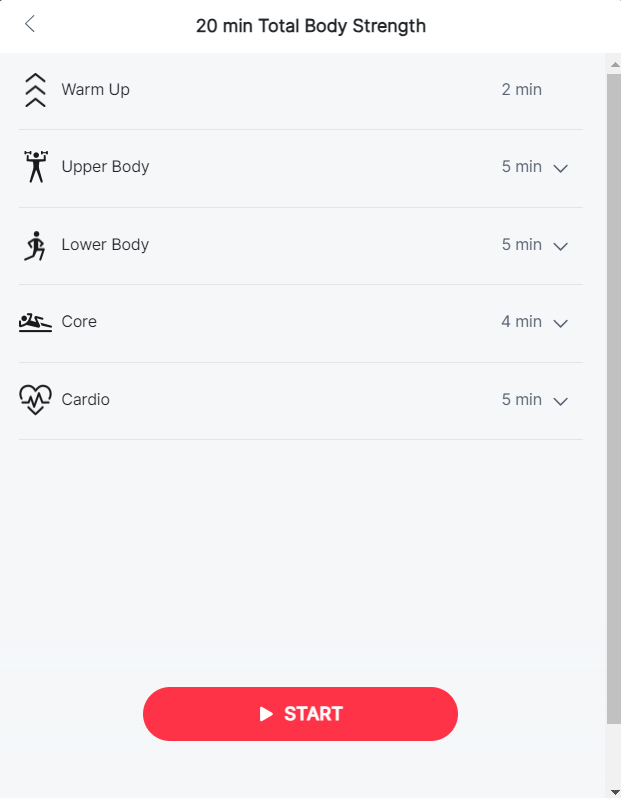New Peloton Strength Series: The Stronger You with Ben Alldis - The ...