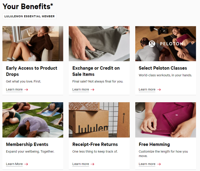 First lulu Members' Weekend at PSNY Thrills and Confuses - The Clip Out