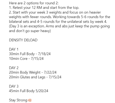 Exploring Andy Speer’s New (Unofficial) Density Deload Program - The ...