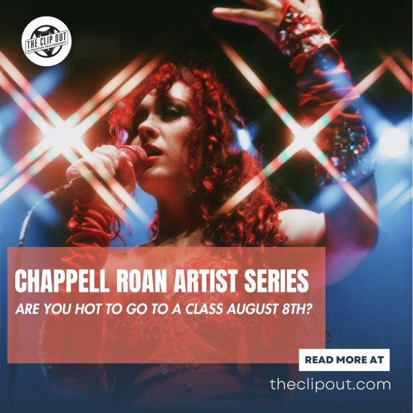 Chappell Roan Announced as Newest Peloton Artist Series - The Clip Out