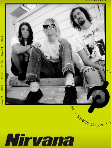 Nirvana Artist Series Has the 90s Music We Need - The Clip Out