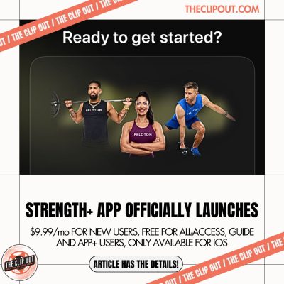 TCO Review: Rebecca Kennedy’s 5-Day Split, Strength Program