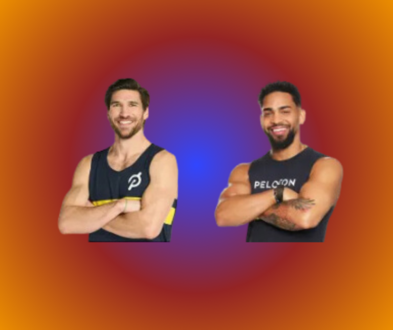 Who Are the Hardest Peloton Instructors? - The Clip Out