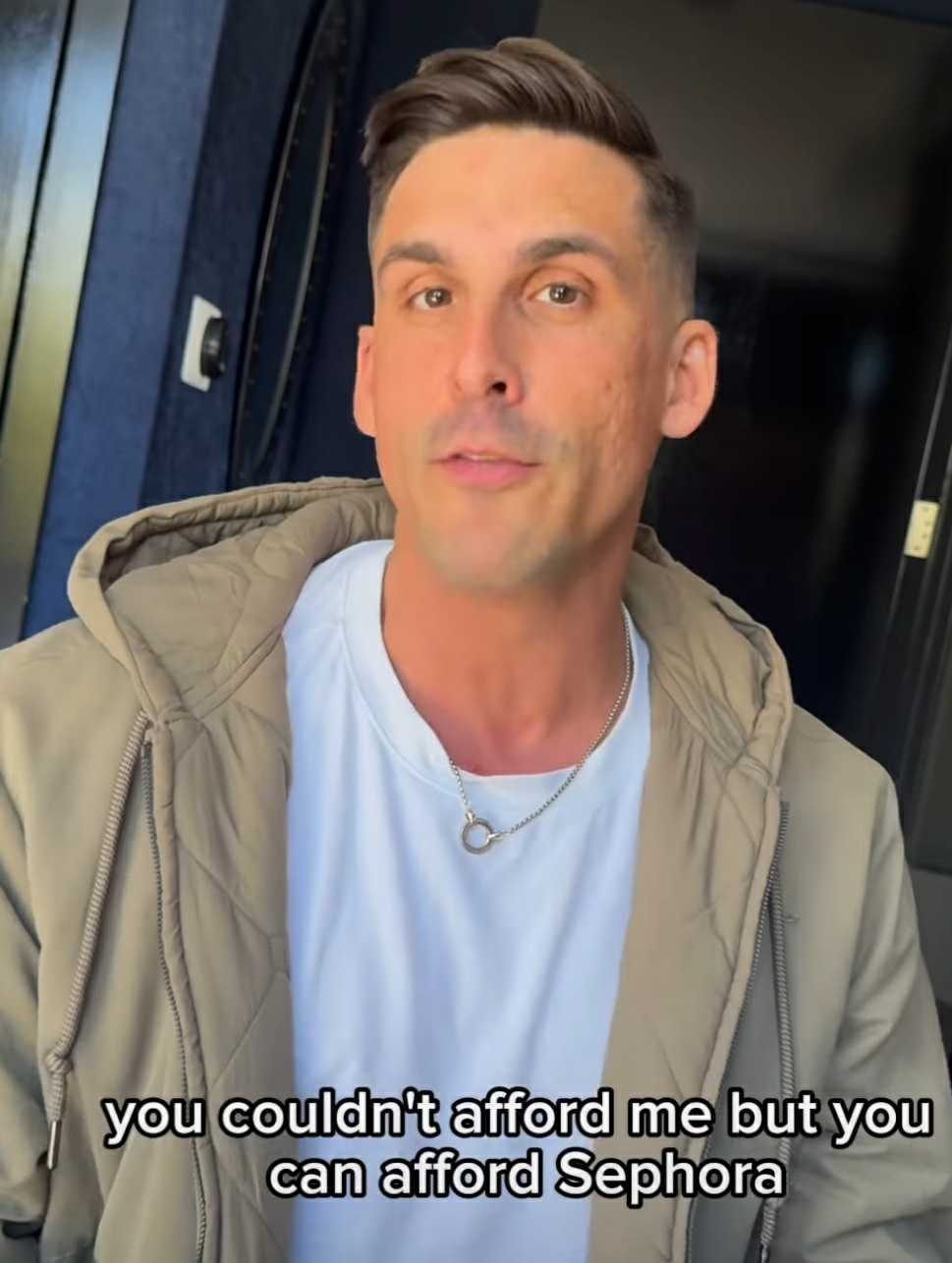 Cody Reacts to Netflix's Cody Rigsby Parody - The Clip Out