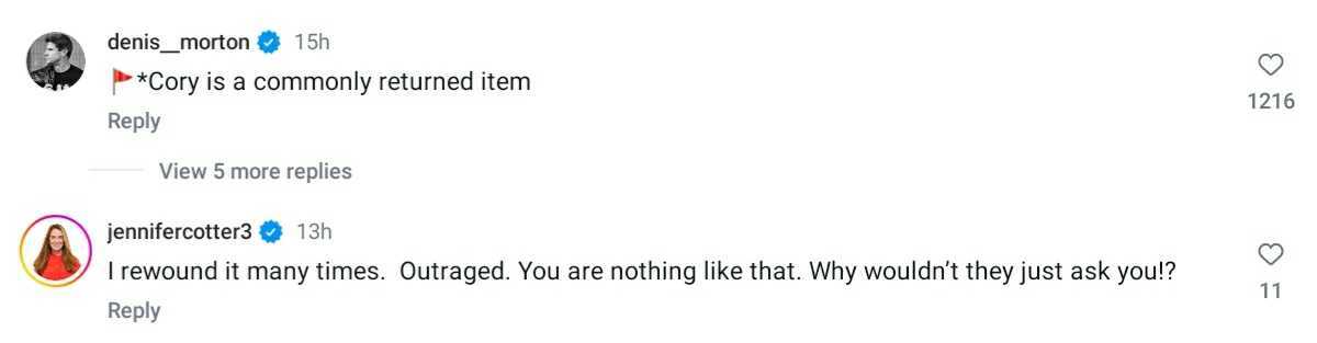 Cody Reacts to Netflix's Cody Rigsby Parody - The Clip Out