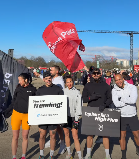 20 Funny Marathon Signs to Keep Runners Smiling - The Clip Out