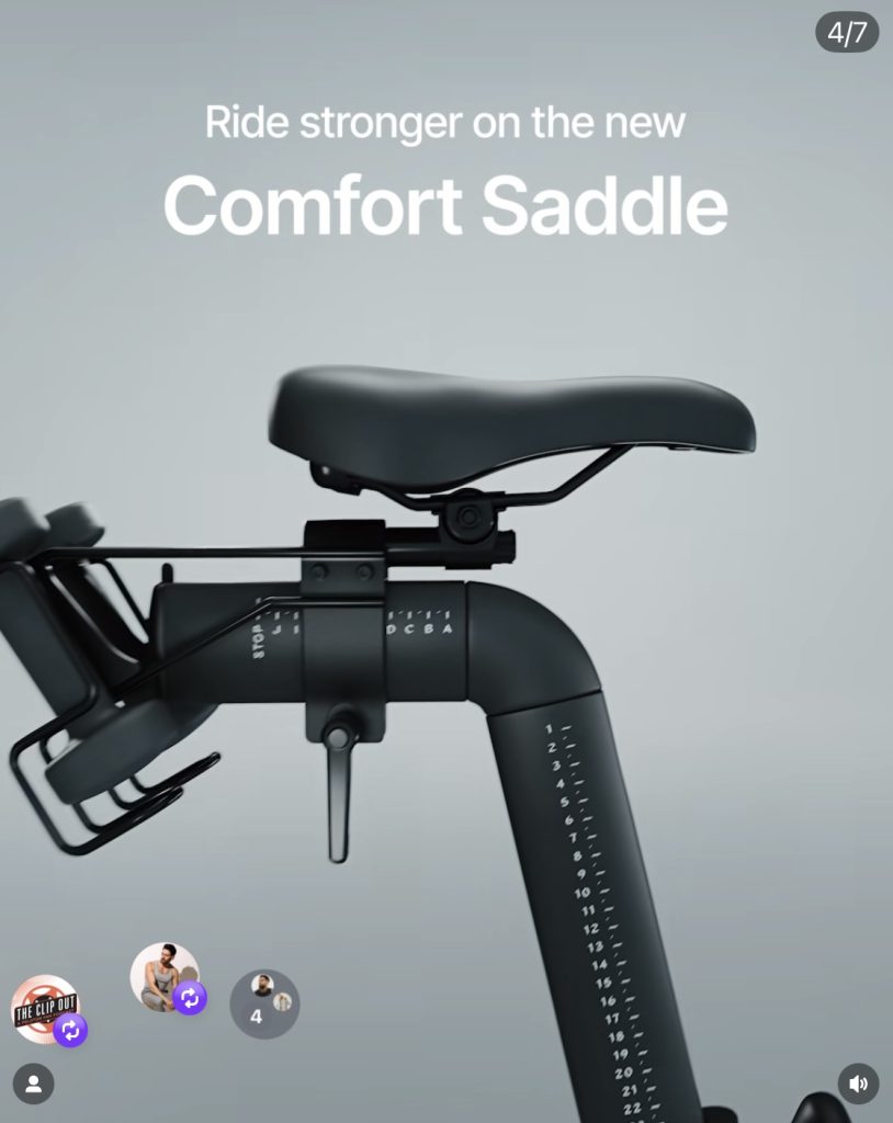 Peloton Cross Training Series – A New Era of Fitness Equipment - The ...