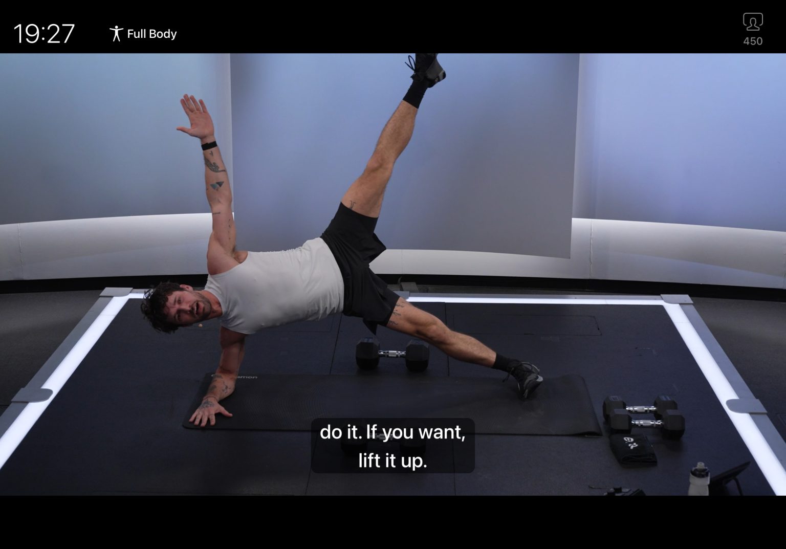 Zacharias' Premiere Strength Class Review - The Clip Out