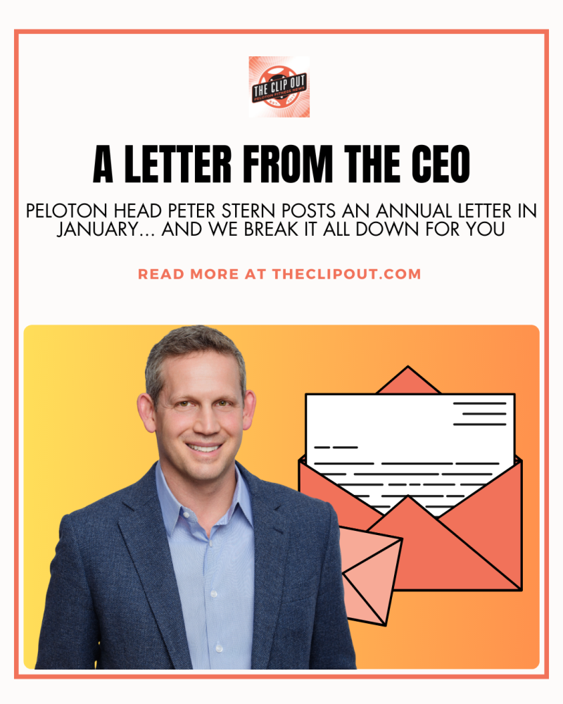 Peloton’s 2026 Roadmap: The Shift to Strength, AI, and Healthspan - The ...