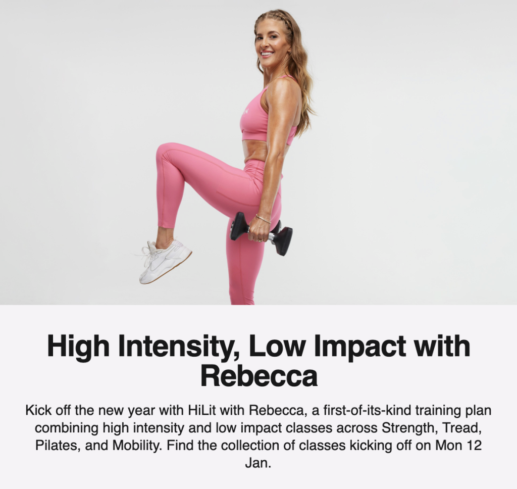 On Our Radar - Class Highlights Jan 12 - Jan 18, 2026 - The Clip Out